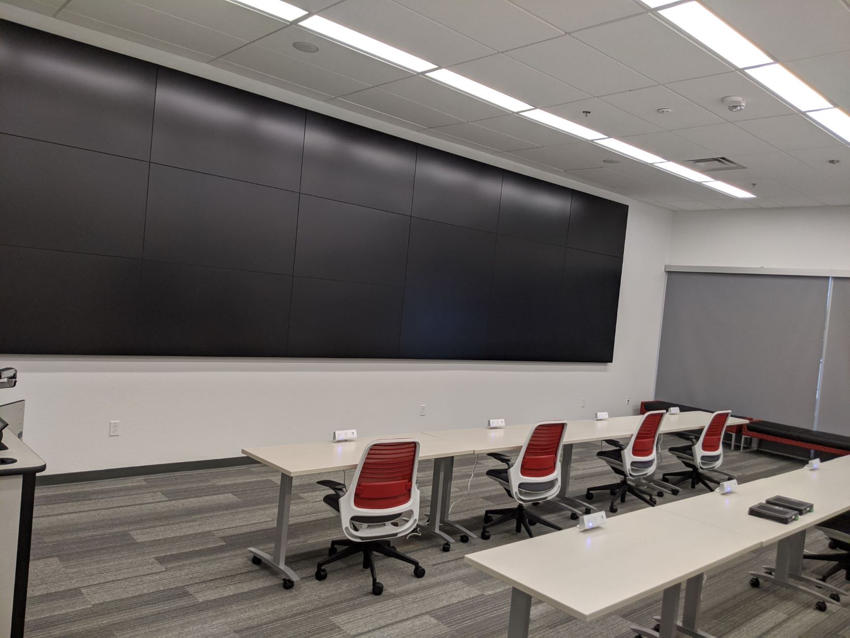 UNM PAIS IS Co-op Open House 2021