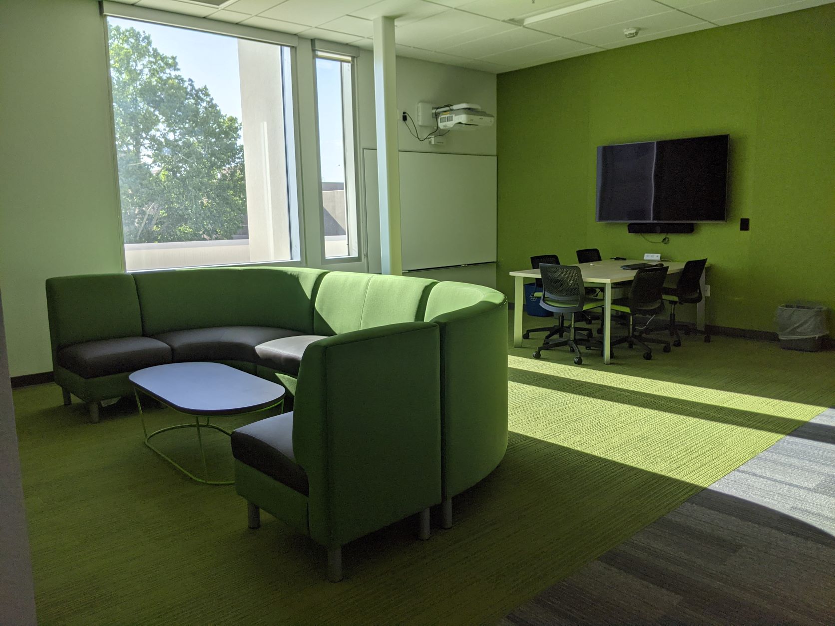 UNM PAIS IS Co-op Open House 2021