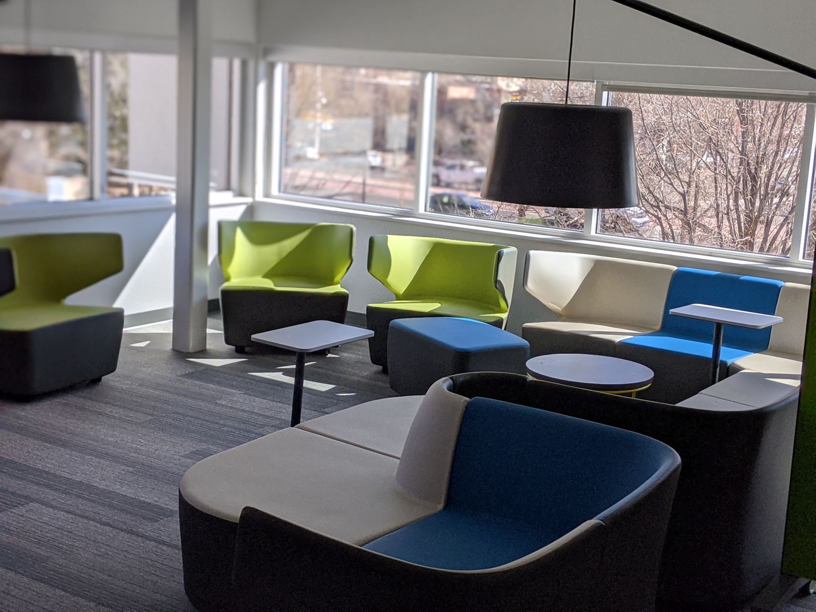 UNM PAIS IS Co-op Open House 2021