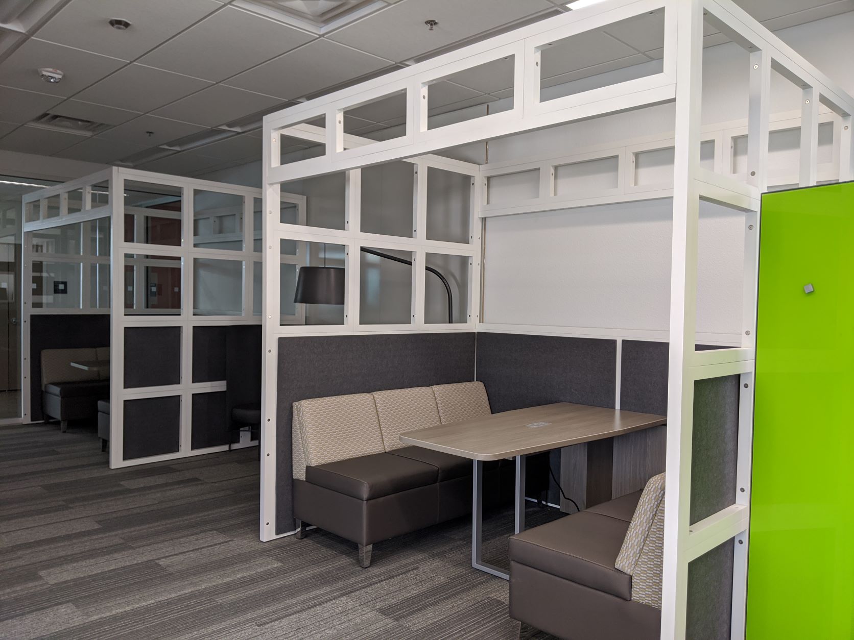 UNM PAIS IS Co-op Open House 2021